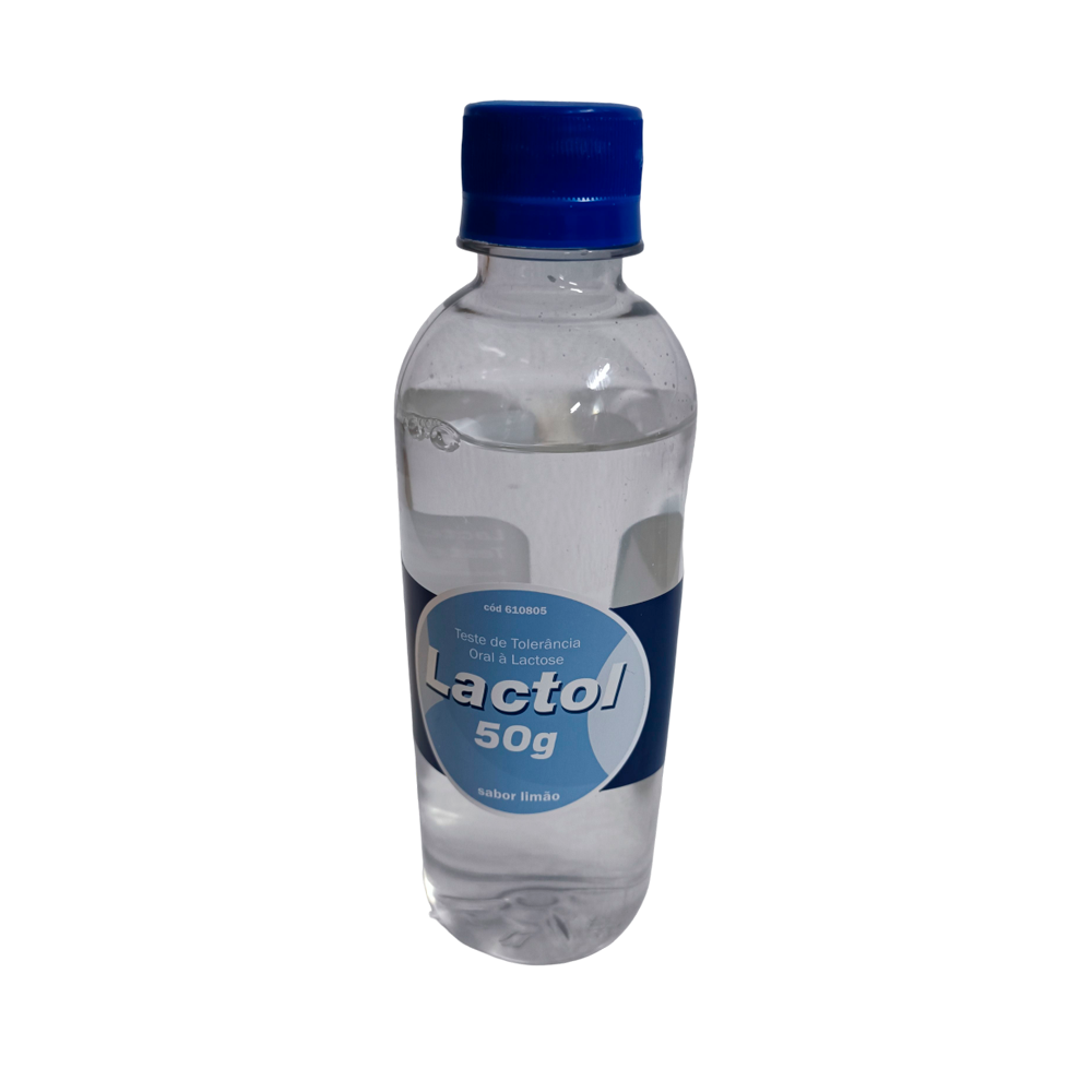 LACTOL 300ML (50GR) LIMAO (610805)