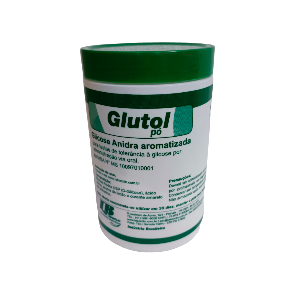 GLUTOL 600GR POTE LIMAO (610125)